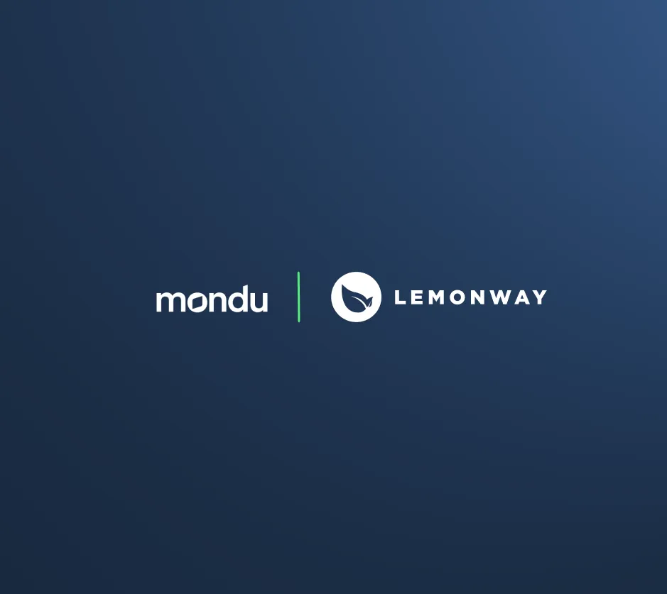 Mondu et Lemonway unissent leurs forces pour optimiser les paiements ...